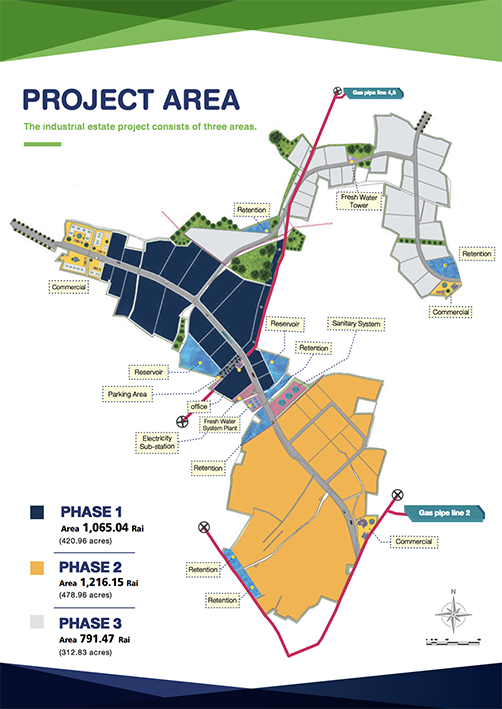 Industrial Estate Authority of Thailand